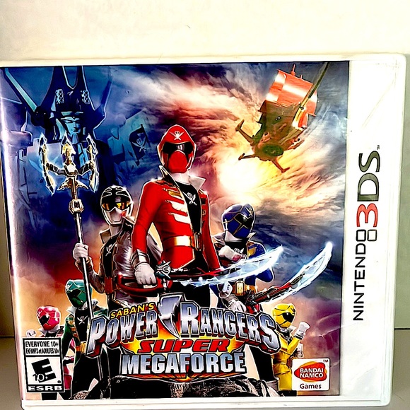 Nintendo & Games America | Video Games & Consoles | Nintendo 3ds Game ...